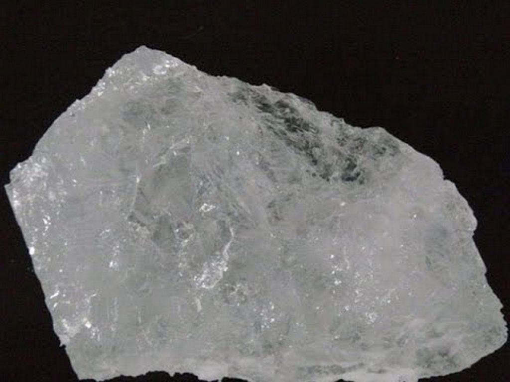 De Donde Proviene La Poderosa Piedra Alumbre.¡Esto es lo que no sabias!