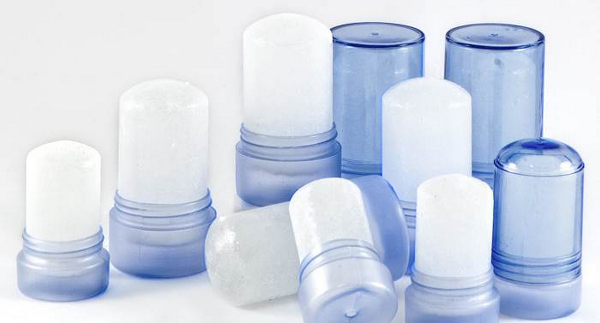 Presentaciones de la Piedra de Alumbre